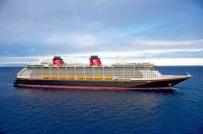 Cruceros Disney Cruise Line: Salidas en Junio